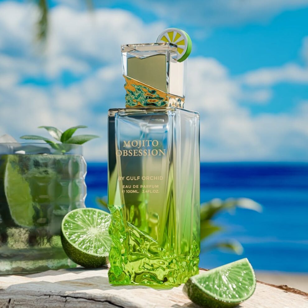 Mojito Obsession 100ML Eau de Parfum Unisex - Perfume Europe
