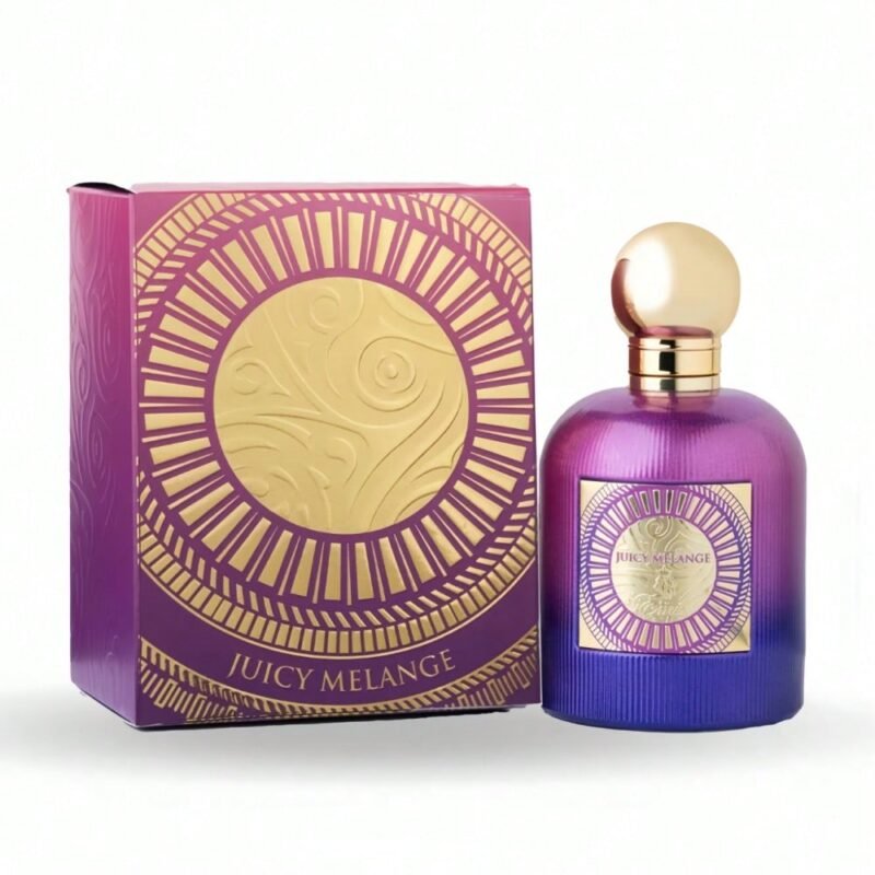 Emir - Juicy Melange 100ML Eau de Parfum Unisex - Perfume Europe