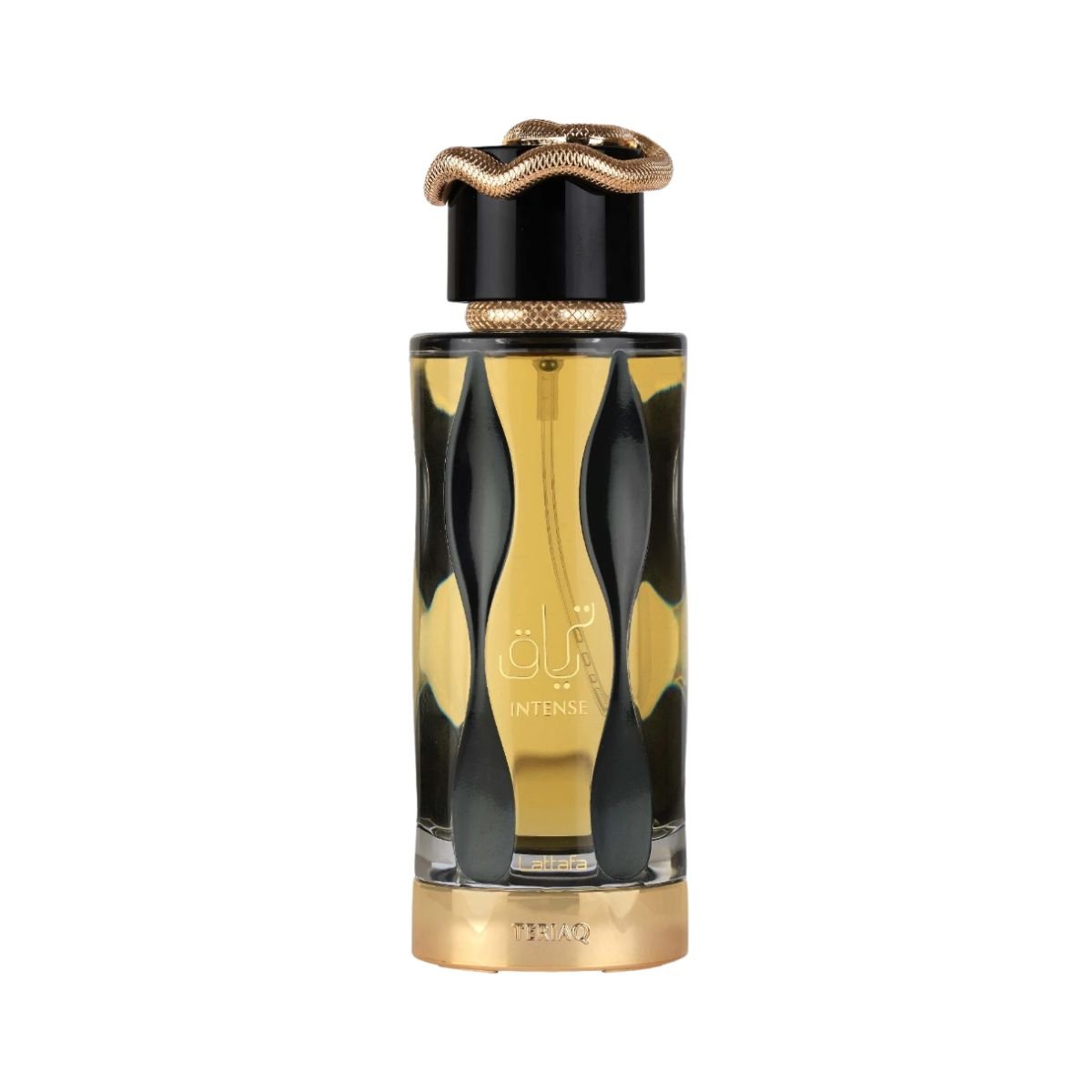 Lattafa Teriaq Intense 100ML Eau de Parfum Unisex - Perfume Europe