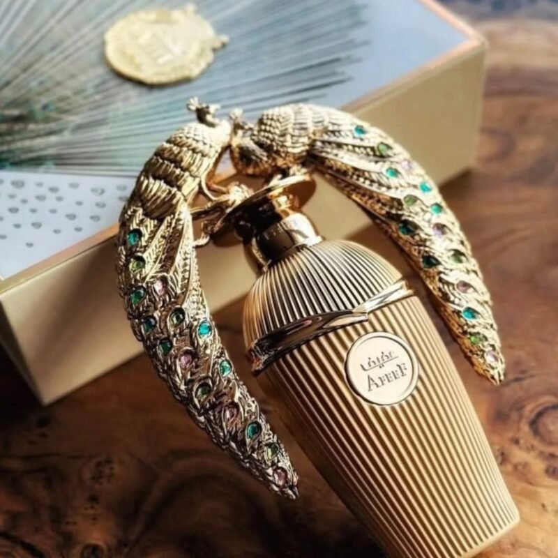 Afeef 100ML Eau de Parfum Unisex - Perfume Europe