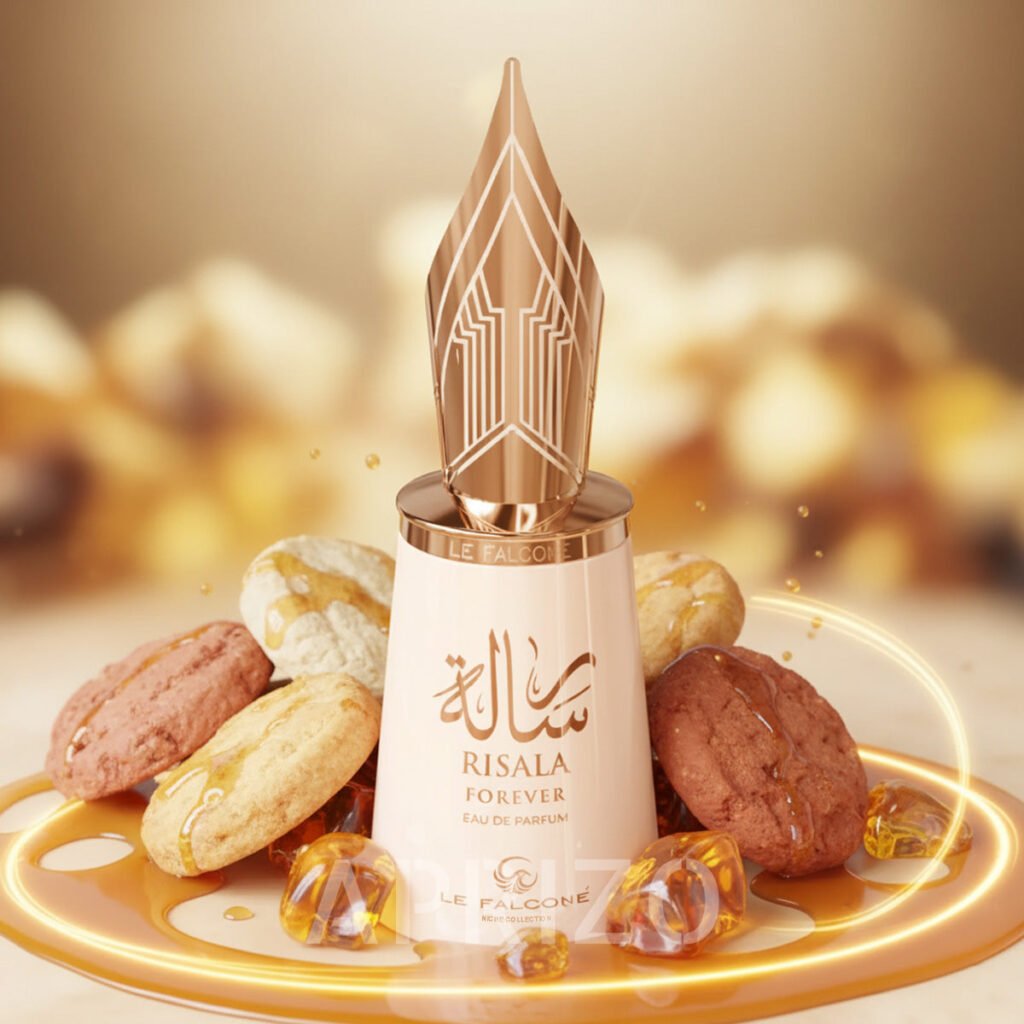 Risala Forever 100 ml Eau de Parfum Mixte - Perfume Europe