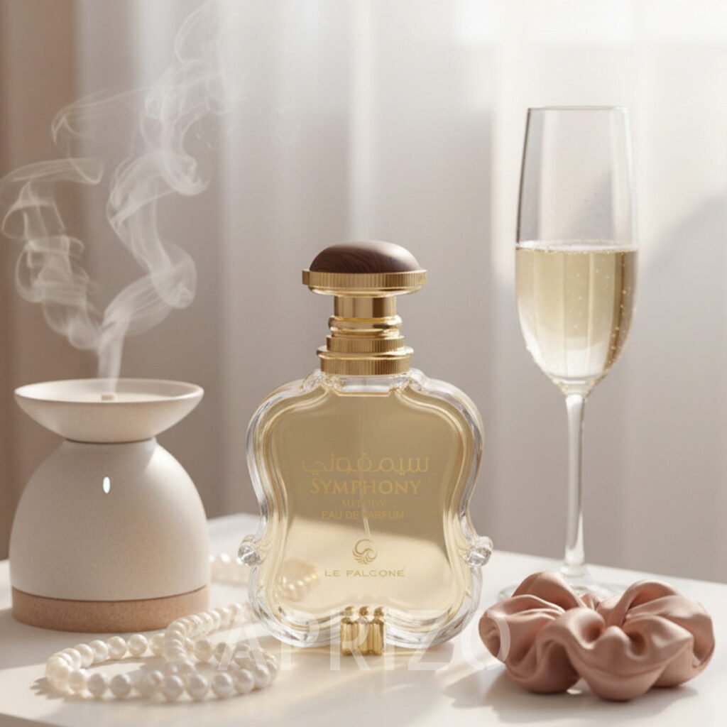 Symphony Melody 100 ml Eau de Parfum for Men - Perfume Europe