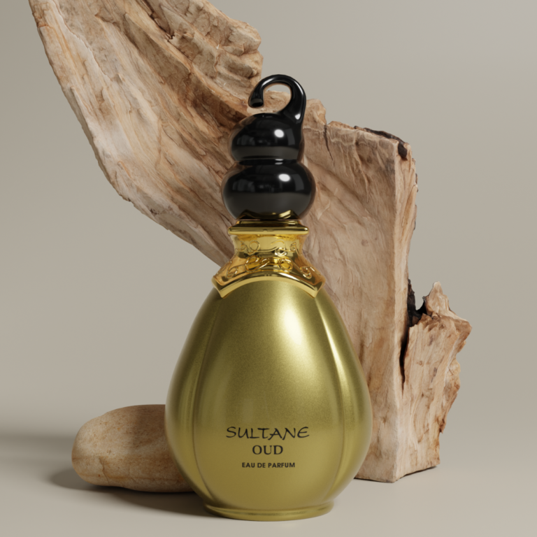 Sultane Oud 100ml Eau de Parfum Unisex - Perfume Europe