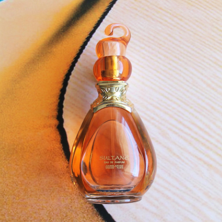 Sultane 100ml Eau de Parfum for Women - Perfume Europe