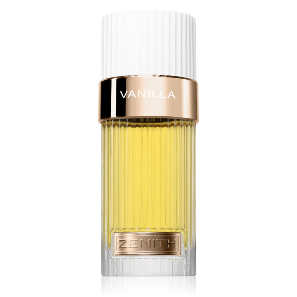 Zenith Vanilla 100ml Eau de Parfum Mixte - Perfume Europe
