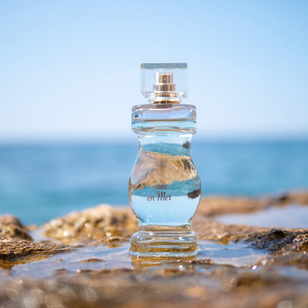 Collection Azur Virée En Mer 100ml Eau De Parfum Unisexe - Perfume Europe