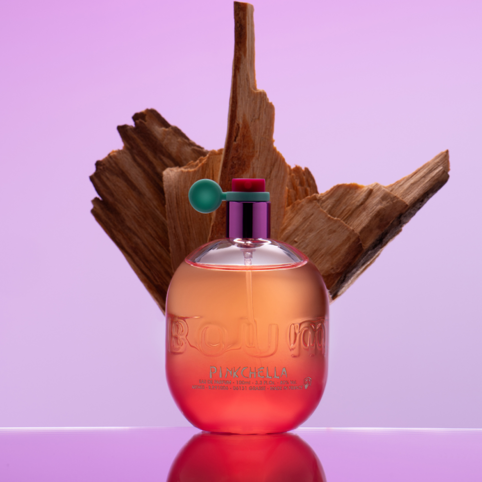 Boum Pinkchella 100ml Eau de Parfum for Women - Perfume Europe